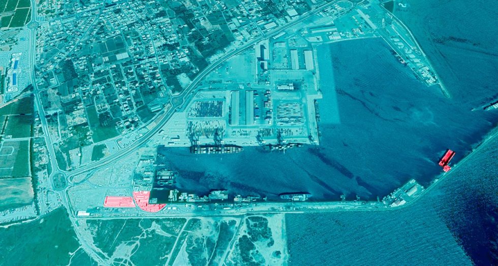 Facilities - Multimarine Shipyards - Shipyard Services & Yacht Agency